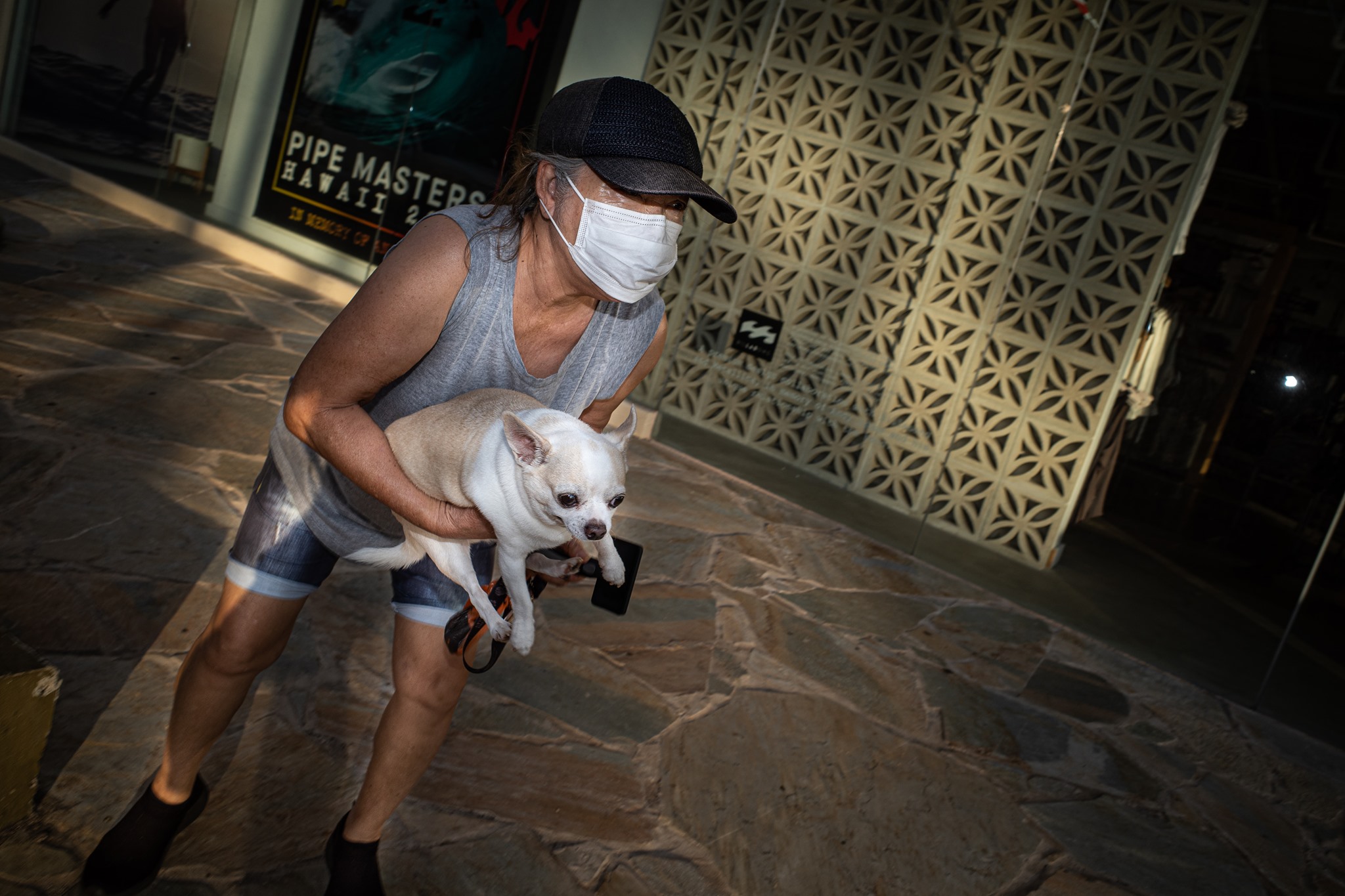 Covid – The New Normal – Tim Huynh | Street Photography