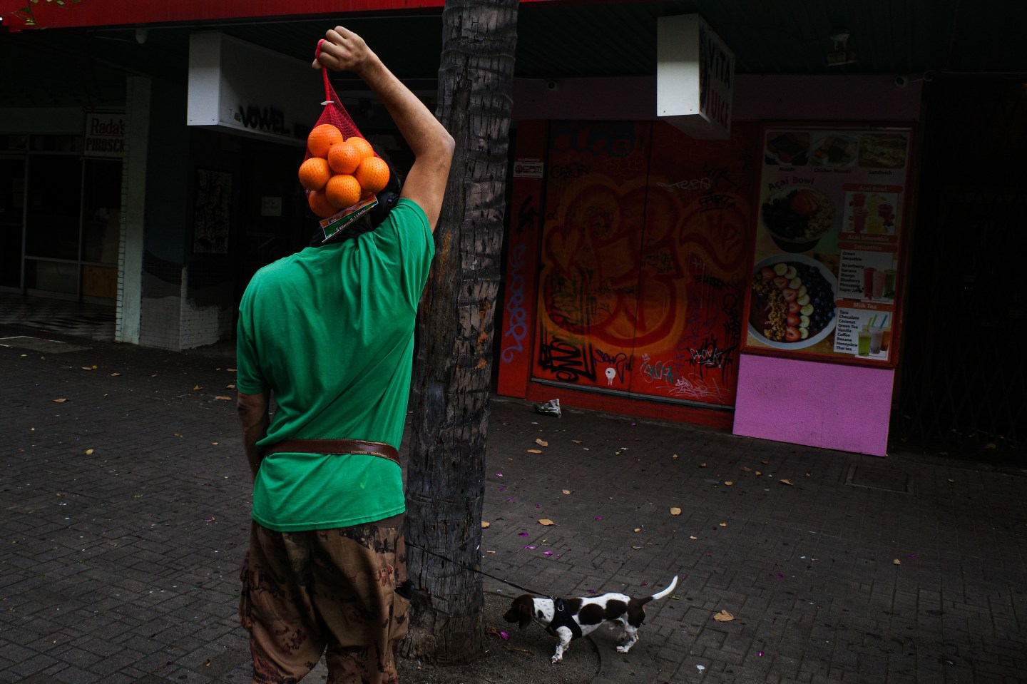 Hawaii Street Photography Workshop – Tim Huynh | Street Photography